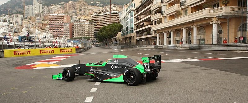 Découverte touristique: le grand prix de Monaco – uzes-tourisme.com